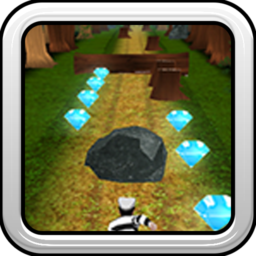 Police Chase Endless Runner for Android/iOS - TapTap