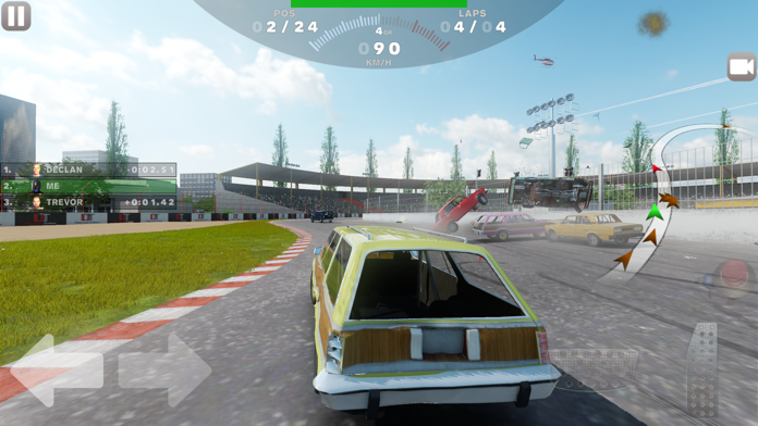 Download Derby Madness for Android/iOS APK - TapTap