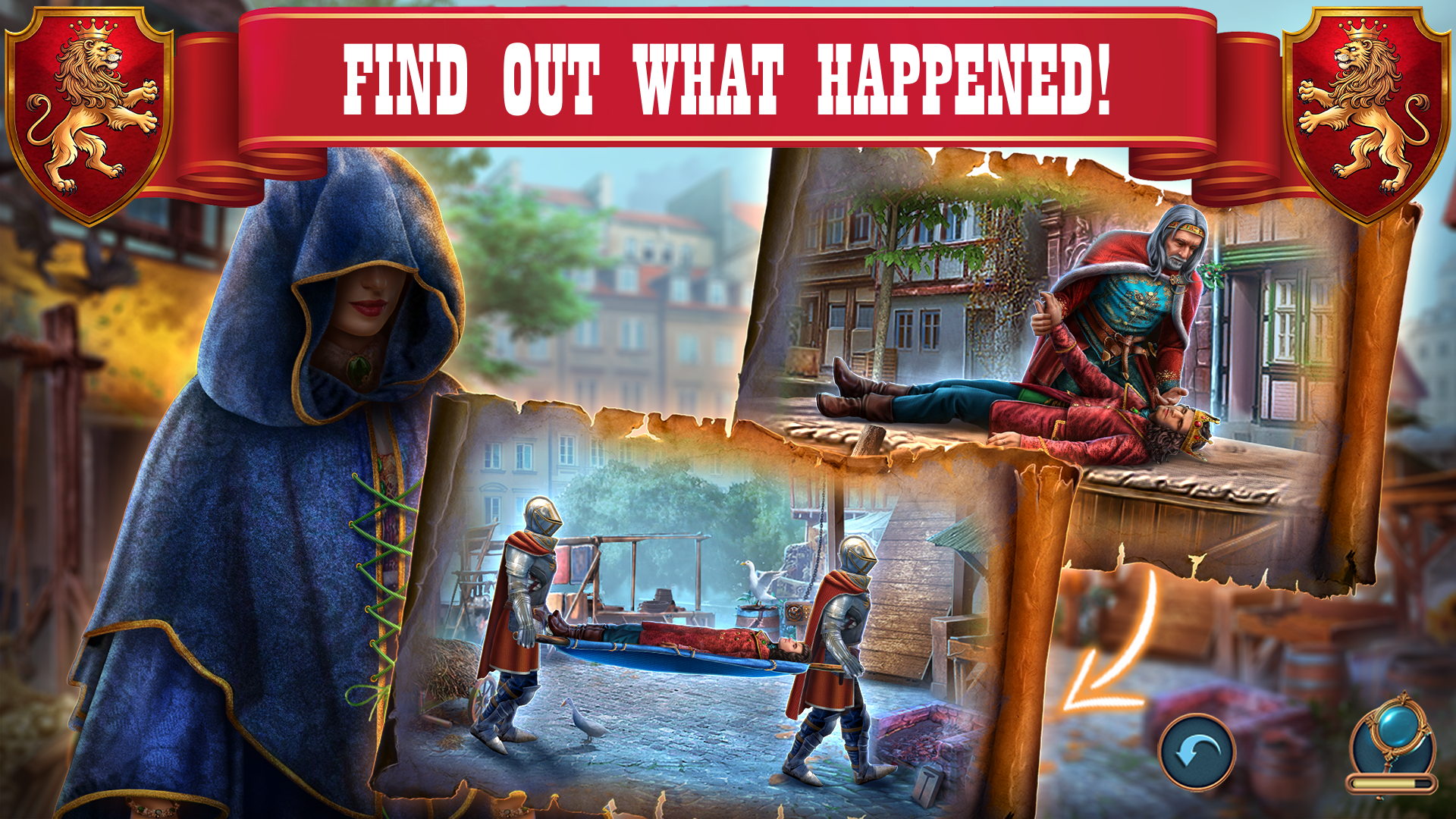 Royal Legends 2: Extra for Android/iOS - TapTap