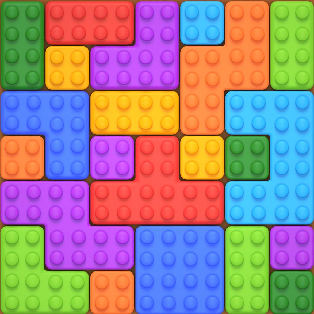 Wood Block Jam: Slide Puzzle for Android/iOS - TapTap