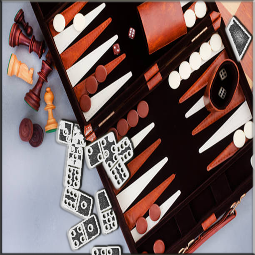 Classic Backgammon Latest Version for Android/iOS - TapTap