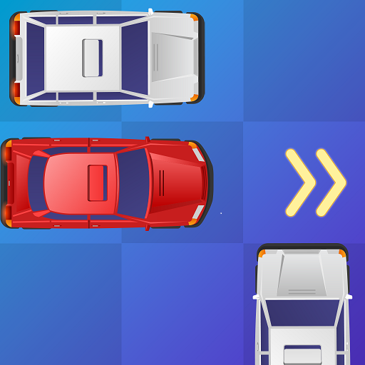 Unblock Traffic: Road Rush for Android/iOS - TapTap