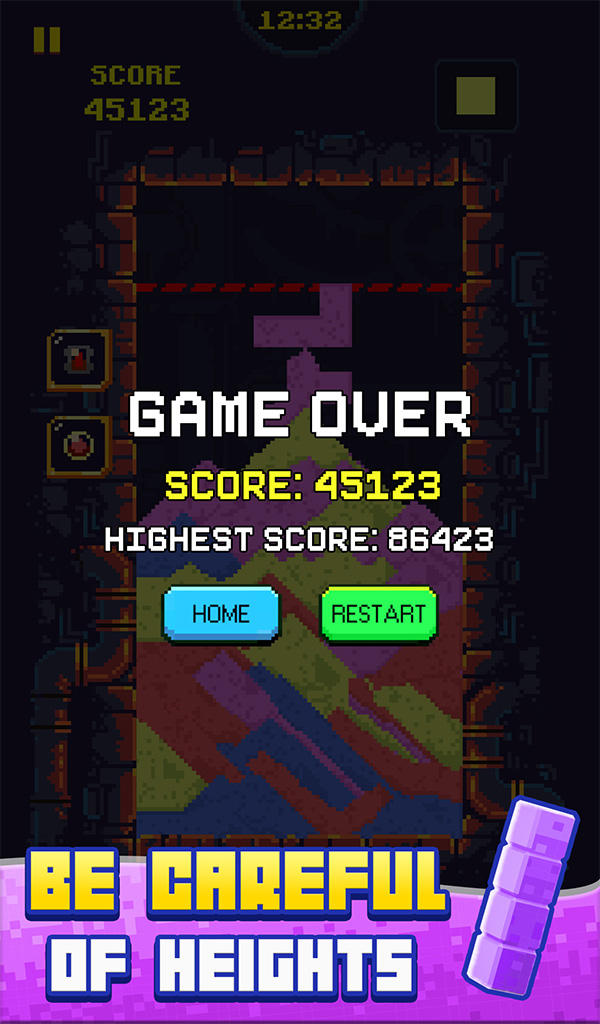 Sandtrix Puzzle: ASMR Blocks android iOS apk download for free-TapTap