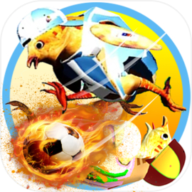 Chicken Fighting Sport android iOS-TapTap
