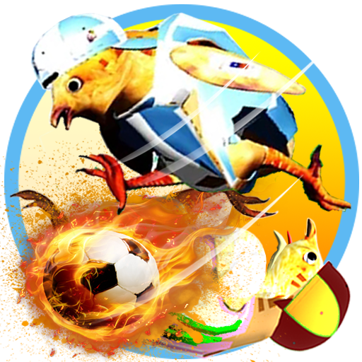 Chicken Fighting Sport for Android/iOS - TapTap