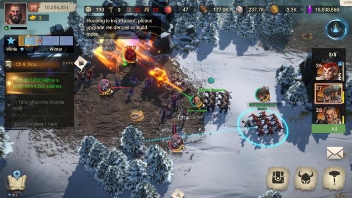 Download Rebirth of Glory for Android/iOS APK - TapTap