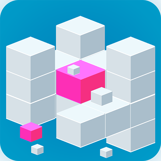 ดาวน์โหลด The Cube - Whats Inside ? 1.1.9 สำหรับ Android/iOS APK - TapTap