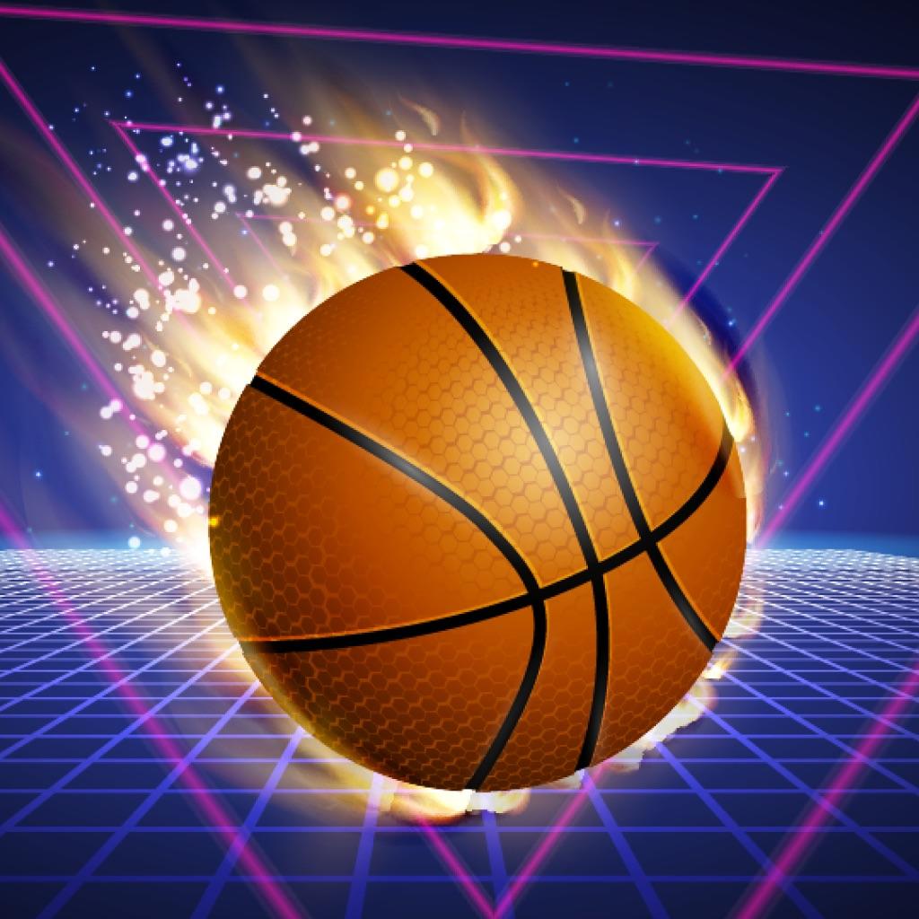 3D Basketball Arcade Latest Version for Android/iOS - TapTap