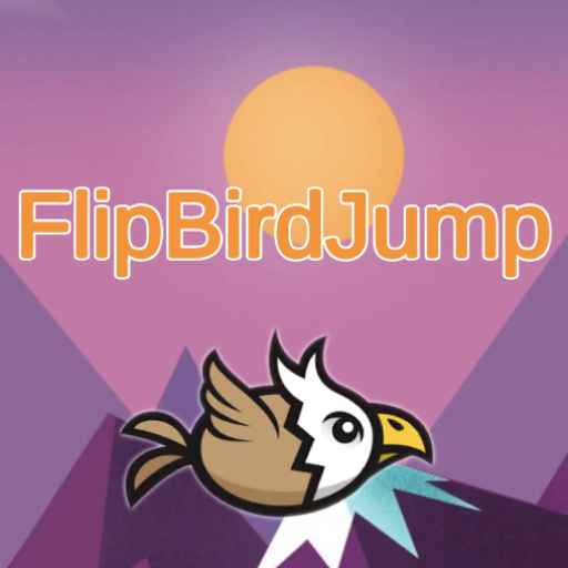 Flip Bird Jump for Android/iOS - TapTap