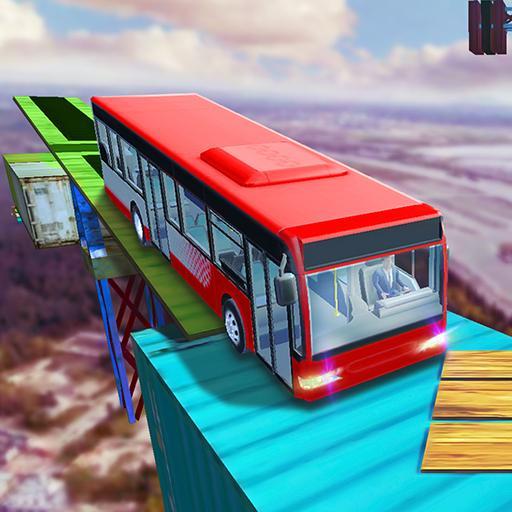 Crazy Bus Driver Latest Version for Android/iOS APK - TapTap