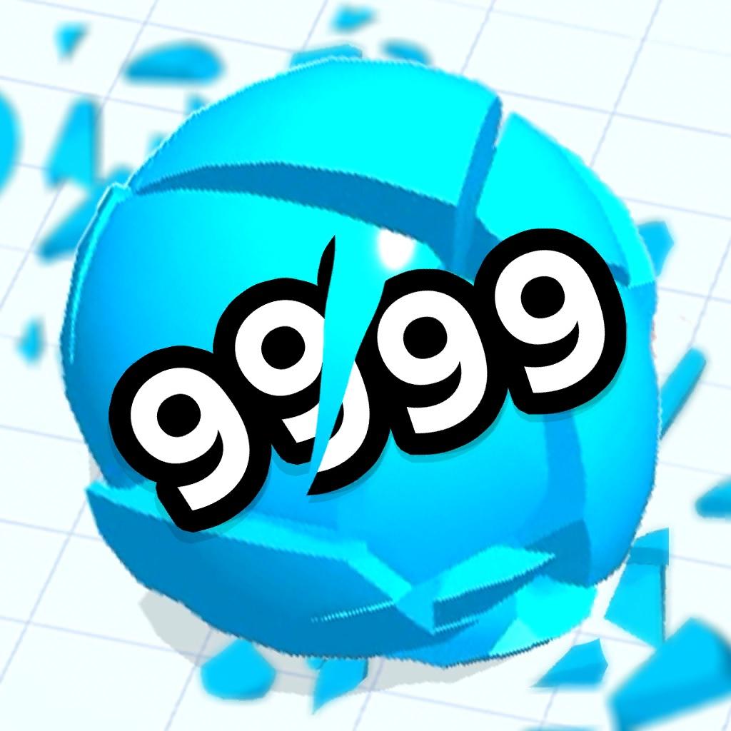 Rolling Orb Crash: ball action for Android/iOS - TapTap