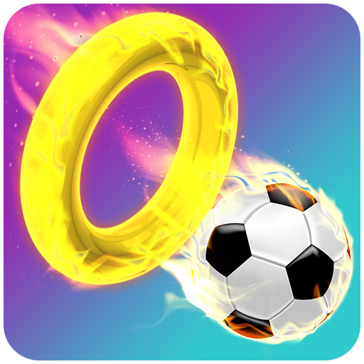 Siuuu Challenge throw the ball for Android/iOS - TapTap