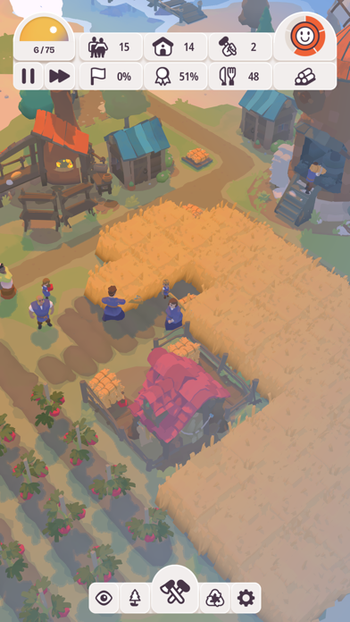 Outlanders 2 Latest Version for Android/iOS APK - TapTap