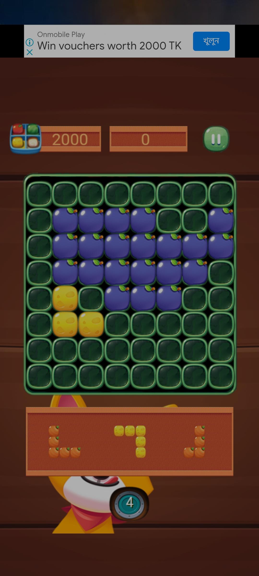 Block Game android iOS-TapTap