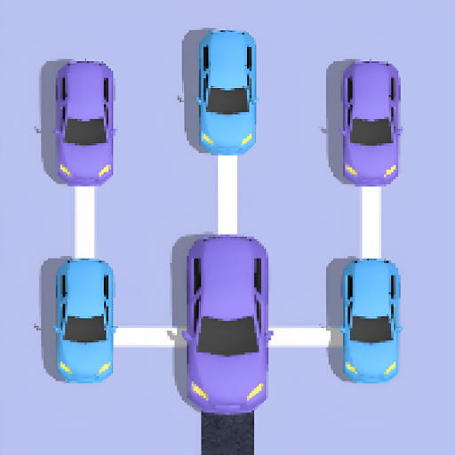 Car Jam Sort - Car Parking for Android/iOS - TapTap