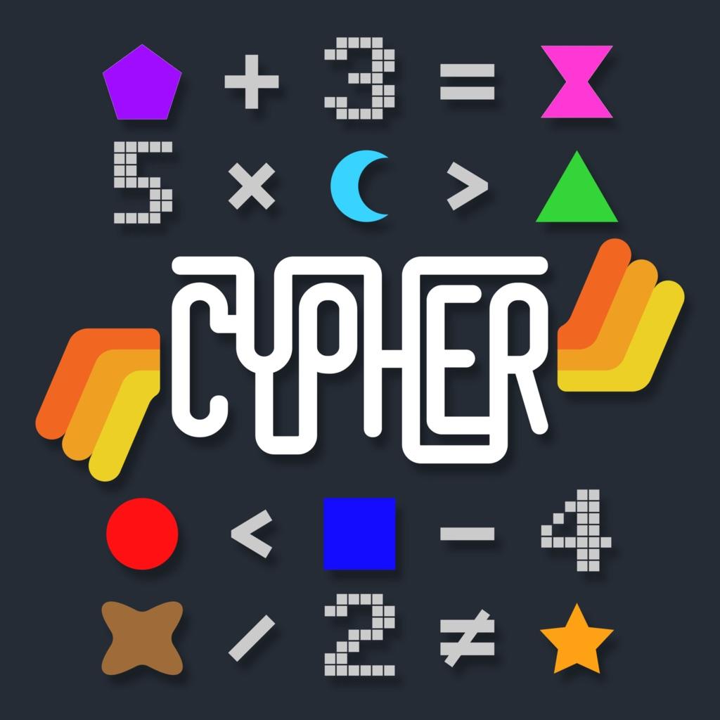 Cypher - Code Breaker for Android/iOS - TapTap
