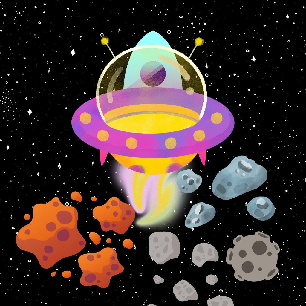 Galaxy Space Adventure for Android/iOS - TapTap