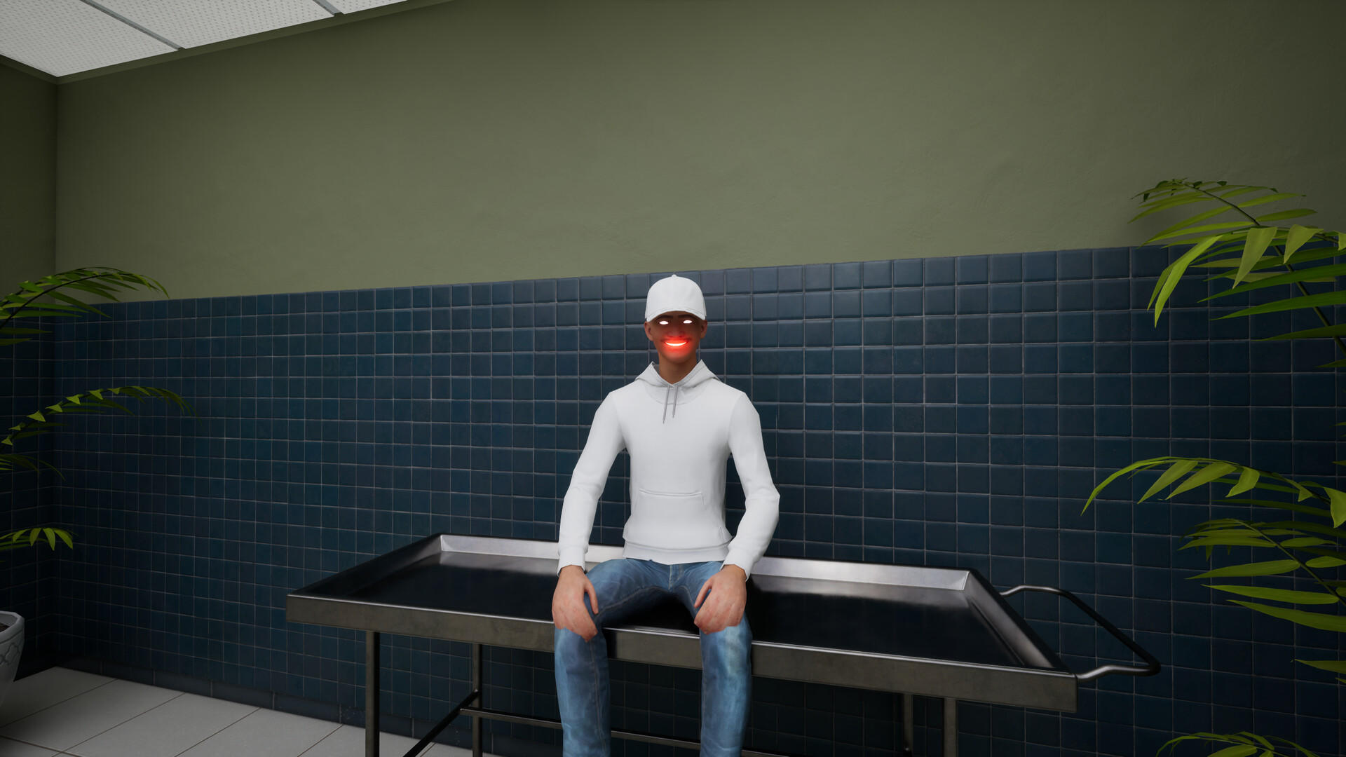 Hospital 666 for Android/iOS - TapTap