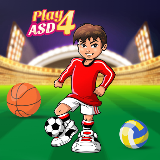 Play For ASD Latest Version for Android/iOS APK - TapTap