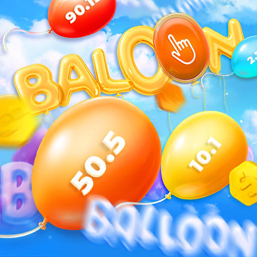 Balloon Latest Version for Android/iOS APK - TapTap
