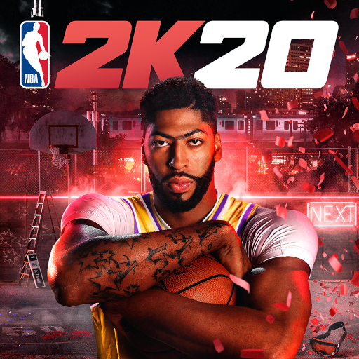 NBA 2K20 Latest Version for Android/iOS APK - TapTap