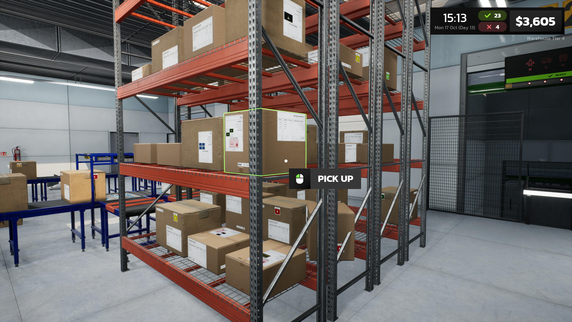 Parcel Simulator Latest Version for Android/iOS APK - TapTap