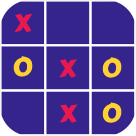 X-O Game - Tic Tac Toe android iOS-TapTap