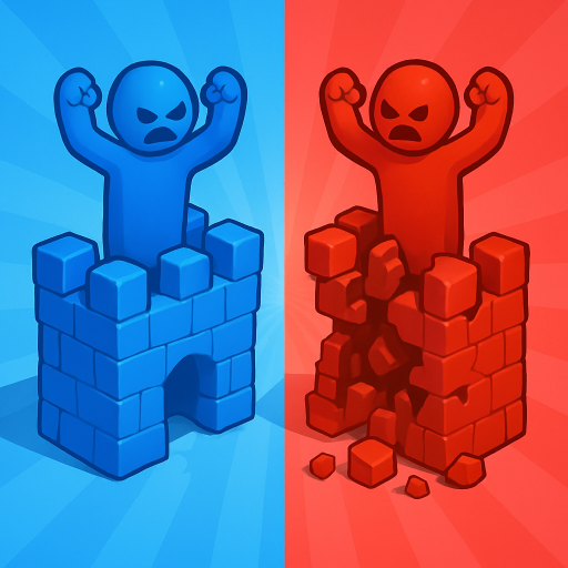 Castle Smash Latest Version for Android/iOS APK - TapTap