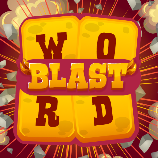 Word Blast: Magic Puzzle Game for Android/iOS - TapTap