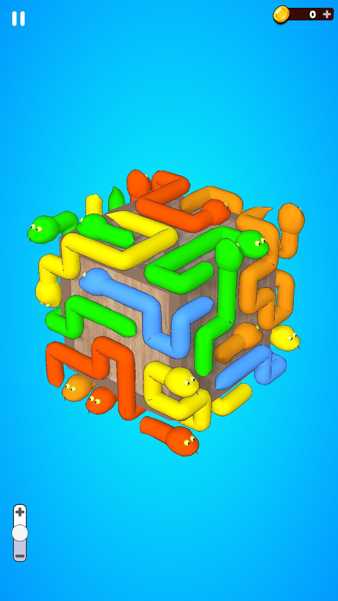 Snake Unravel Latest Version for Android/iOS APK - TapTap