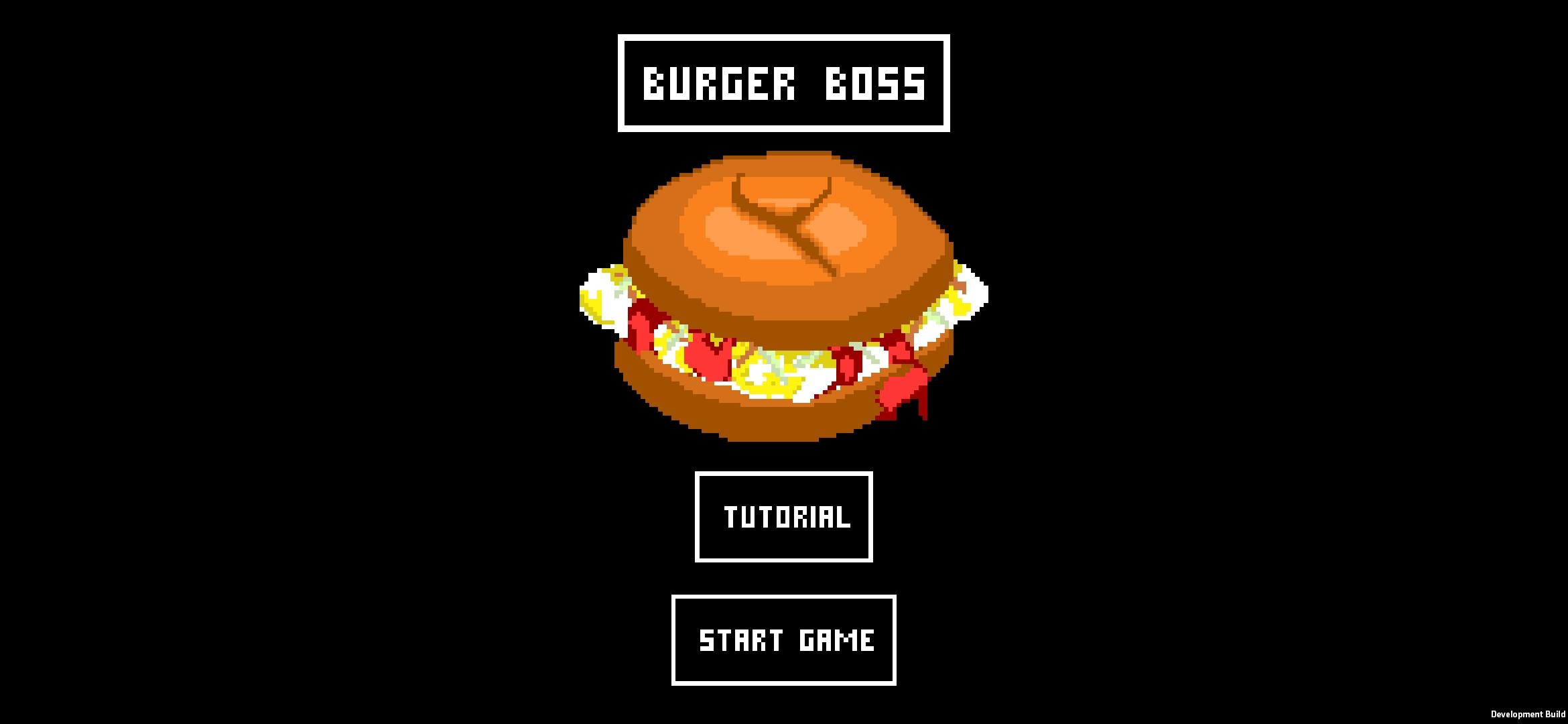Burger Boss android iOS-TapTap