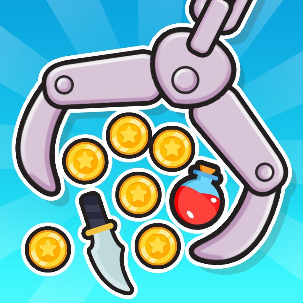 Claw Master Latest Version for Android/iOS APK - TapTap