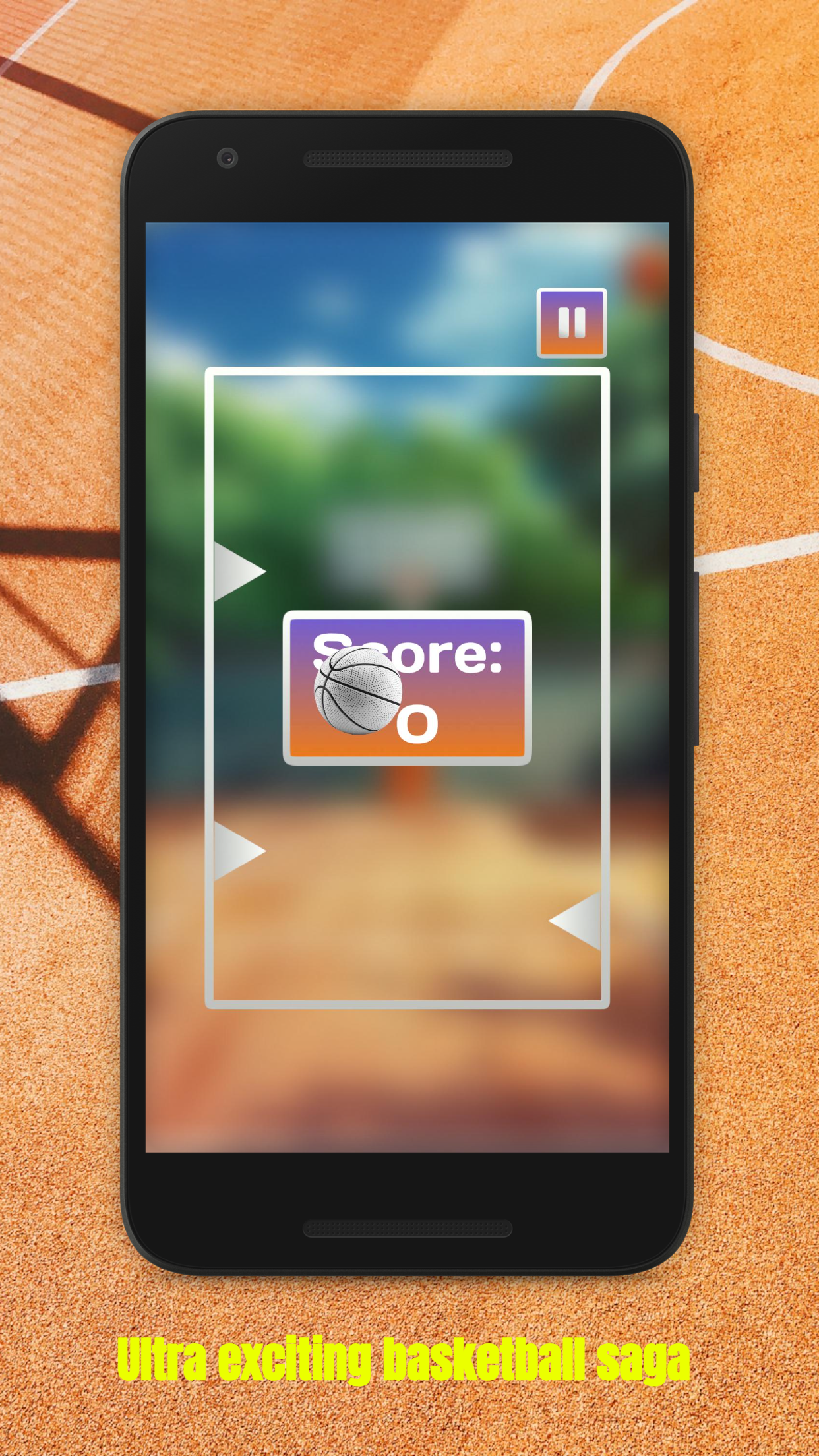 Avoid Obstacles: Jump android iOS apk download for free-TapTap