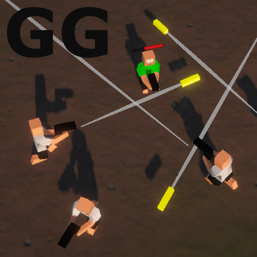 Gun Grind Latest Version for Android/iOS APK - TapTap