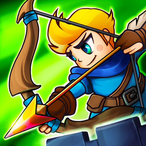 Fury Forest: Tower Defense for Android/iOS - TapTap