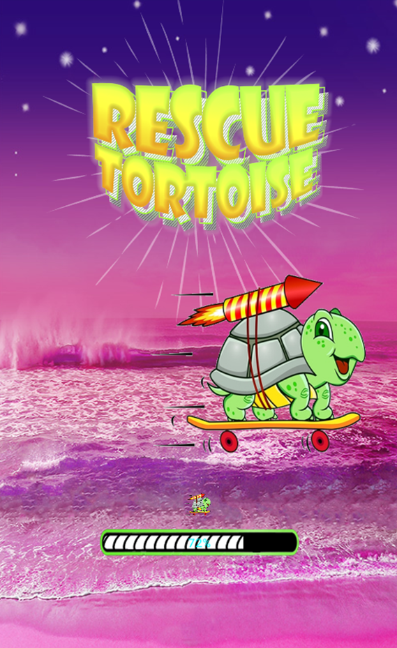 Rescue The Tortoise Game android iOS-TapTap