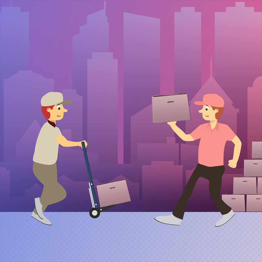 Delivery Impossible Latest Version for Android/iOS - TapTap