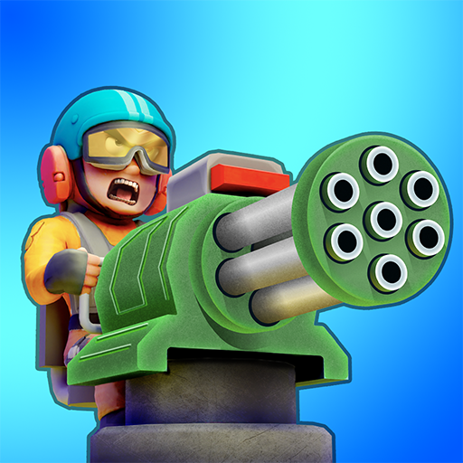 Homeland Defense Latest Version for Android/iOS APK - TapTap
