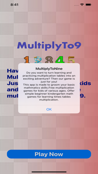 Multiply to Nine-Lots content android iOS apk download for free-TapTap