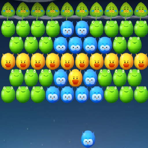 Bubble Shooter Odyssey for Android/iOS - TapTap