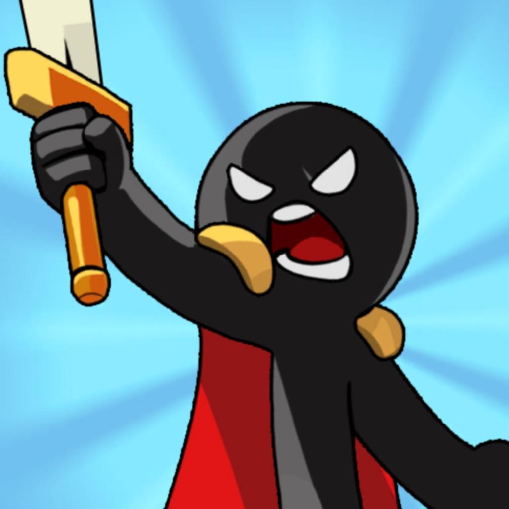 Clash of Stickman: Evolution for Android/iOS - TapTap