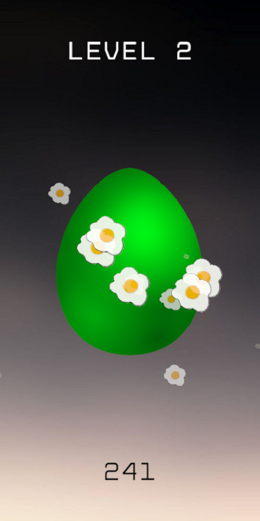 Egg Clicker android iOS-TapTap
