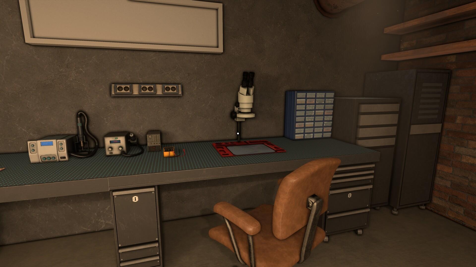 Device Doctor Simulator 2024 for Android/iOS - TapTap