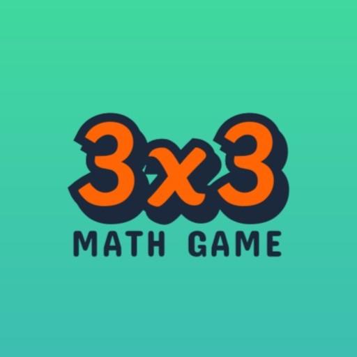 3X3 - Math Game Latest Version for Android/iOS APK - TapTap