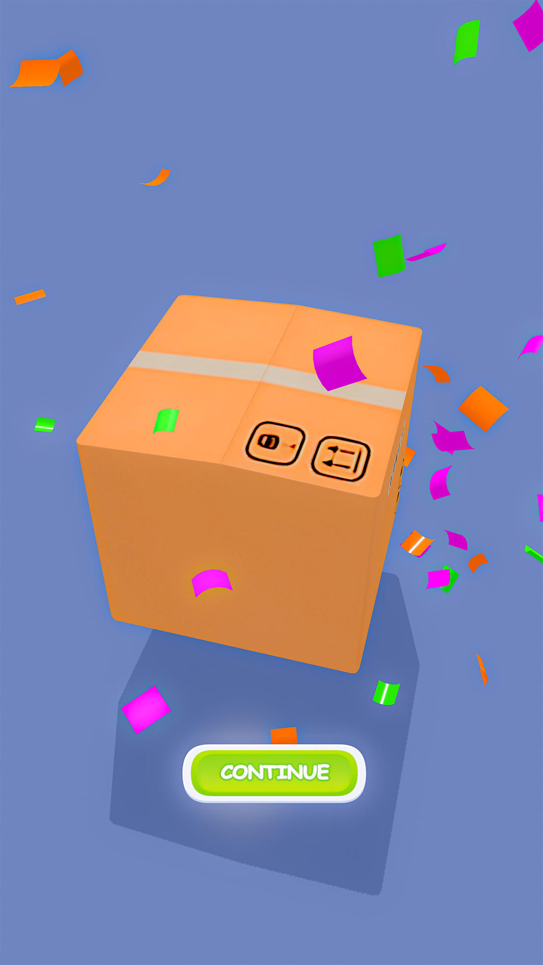In The Box android iOS apk download for free-TapTap