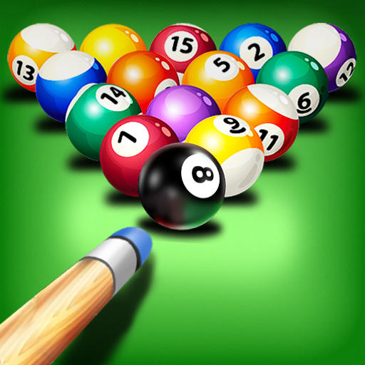 8 Ball Master - Billiards Game for Android/iOS - TapTap