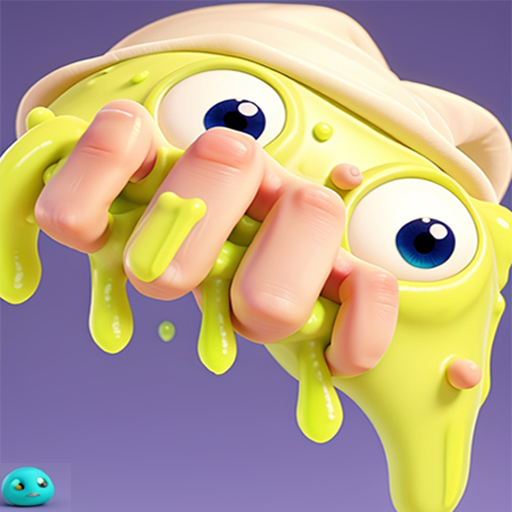ASMR Slime Simulator DIY Games for Android/iOS - TapTap