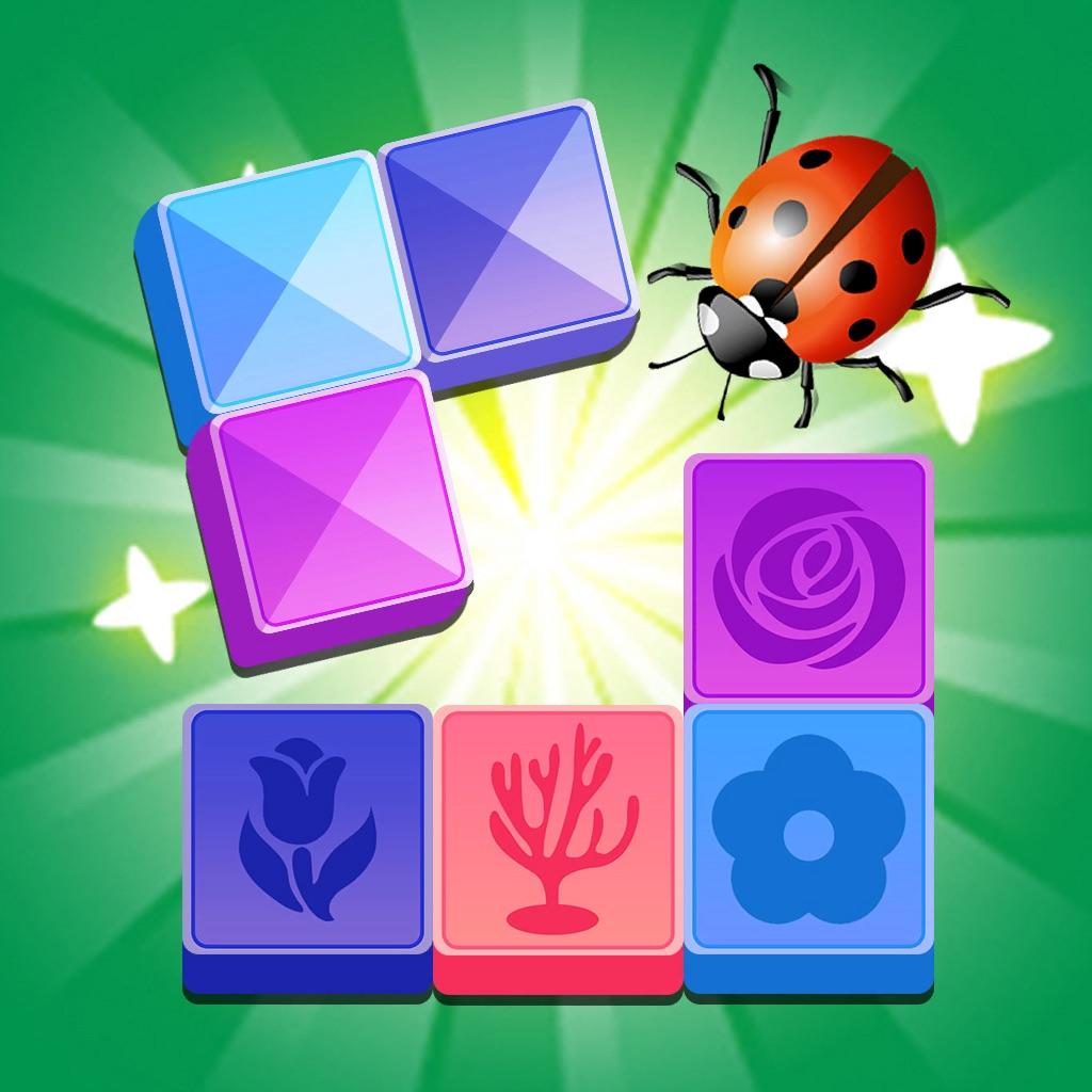 Forest Block Adventure for Android/iOS - TapTap