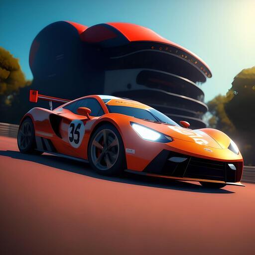 Speed Racer 2D Latest Version for Android/iOS APK - TapTap