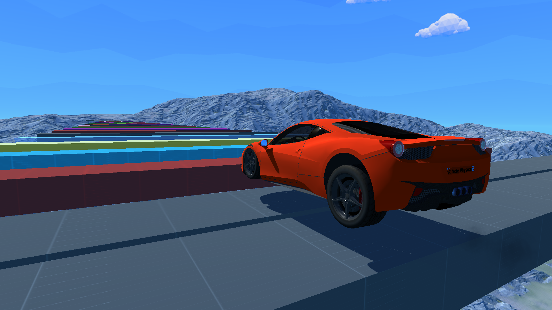 Accident Car Simulator Sandbox android iOS apk download for free-TapTap